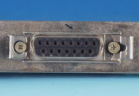 イーサネットケーブル（AUI）：ケーブル＆コネクタ図鑑 - ＠IT