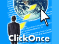 第1回 ClickOnceの基本動作を見てみよう：連載 ClickOnceの真実（1/2 ページ） - ＠IT