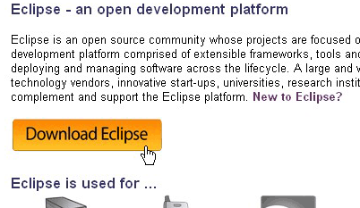 Java 5へのEclipse 3.2のインストールと日本語化を行う：JavaTips ～Eclipse編 - ＠IT
