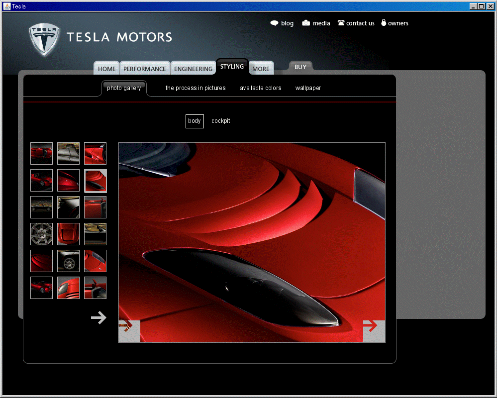 JavaFXでJava RIA開発はどれくらい変わるの？：小山博史のJavaを楽しむ（6）（1/3 ページ） - ＠IT