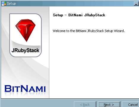 Java屋がTomcatでRuby on Railsを試すには？：実用レベルに達したJRubyを体感してみよう（後編）（1/2 ページ） - ＠IT