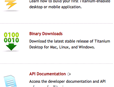HTML＋JavaScriptでiPhone/Androidアプリを作れるTitanium Mobileとは：Web技術でネイティブアプリを ...