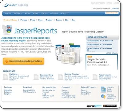 JasperReportsとiReportで帳票の常識を理解しよう：業務アプリの常識をJavaオープンソースで身につける（2）（1/4 ページ） - ＠IT