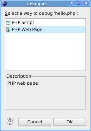 PECLのXDebugでデバッグを簡単に（後編）：ステップアップ！ PHP（3）（3/3 ページ） - ＠IT