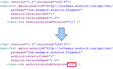 Android Compatibility packageで2.x系でもマルチサイズ対応：Androidで動く携帯Javaアプリ作成入門（25）（1/2 ページ） - ＠IT