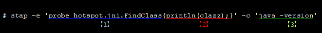 OpenJDK＋SystemTapでトラブル解析はここまでできる！：Java on Linuxを鬼凄ネイティブデバッグ！（前篇）（3/3 ページ） - ＠IT