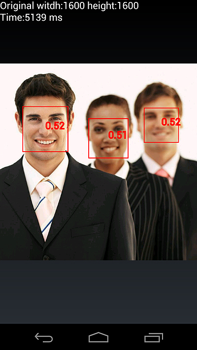 Android 4.0で注目の顔認識をアプリに組み込むには：Androidで動く携帯Javaアプリ作成入門（28）（1/2 ページ） - ＠IT