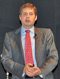 7年ぶりのJavaOne Tokyoで見たJavaの未来：JavaOne Tokyo 2012まとめレポート（前編）（3/3 ページ） - ＠IT