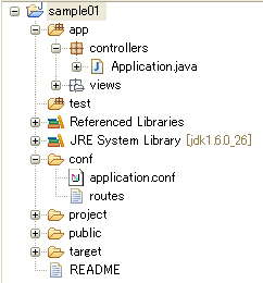 Play frameworkのDB操作を楽にするEBeanの基礎知識：Javaの常識を変えるPlay framework入門（2）（1/3 ページ） - ＠IT