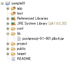 Play frameworkのDB操作を楽にするEBeanの基礎知識：Javaの常識を変えるPlay framework入門（2）（3/3 ページ） - ＠IT