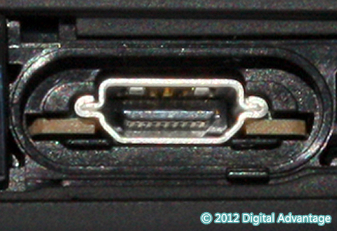 HDMI Micro Type Dコネクタ：ケーブル＆コネクタ図鑑 - ＠IT