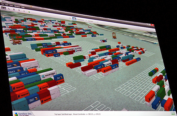 HTML5やWebSockets対応が進むJavaの今後～JavaOne 2012基調講演まとめレポート（2/2 ページ） - ＠IT