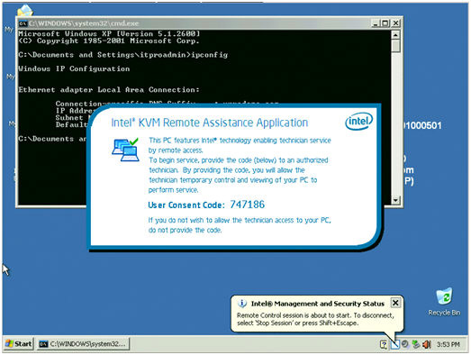 運用管理とセキュリティ管理の両方に効く「McAfee ePO Deep Command」：OSよりも深いところからリモート管理 - ＠IT