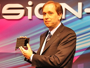 Fusion-io、大規模データセンター向けフラッシュ「ioScale」を国内発表：スティーブ・ウォズニアック氏も登場 - ＠IT