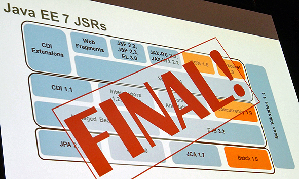 Java SE 8、Java EE 7、JavaFX、Java Embeddedはどうなる？：Java Day Tokyo 2013まとめレポート（1）（3/4 ページ） - ＠IT
