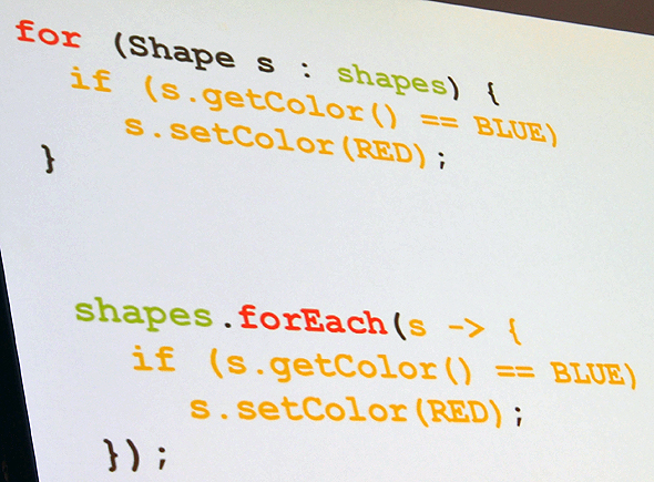 Java SE 8、Java EE 7、JavaFX、Java Embeddedはどうなる？：Java Day Tokyo 2013まとめレポート（1）（1/4 ページ） - ＠IT