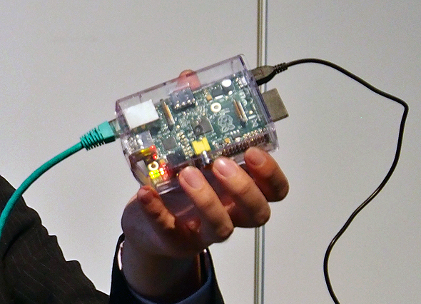 WebSocket、組み込み、並列処理で進化するJava、そして最強のIDEはどれだ？：Java Day Tokyo 2013まとめレポート（2）（2/5 ページ） - ＠IT