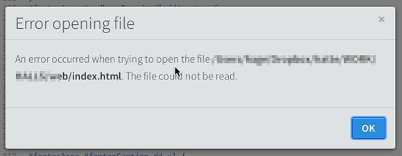 Adobe Edge Code CCで行う超絶楽チンコーディング：無料でCreative Cloudを使い倒せ（7）（2/2 ページ） - ＠IT