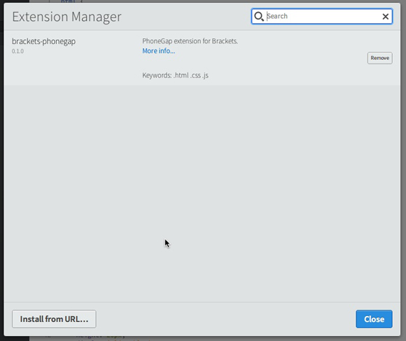 Adobe Edge Code CCで行う超絶楽チンコーディング：無料でCreative Cloudを使い倒せ（7）（2/2 ページ） - ＠IT