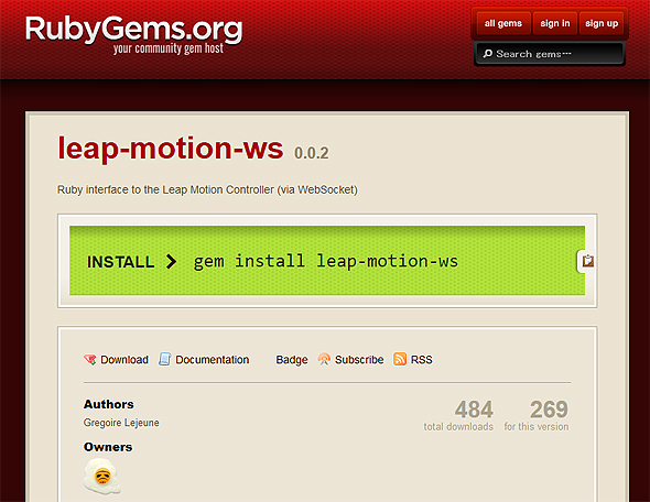 ProcessingやJavaScriptでLeap Motionを動かす：PC制御UIの最先端Leapアプリ開発入門（2）（1/3 ページ） - ＠IT