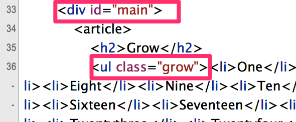 CSS3で簡単！ スマホ向けWebページのスクロールを激派手にできるstroll.jsとは：HTML5アプリ作ろうぜ！（9）（2/2 ページ） - ＠IT