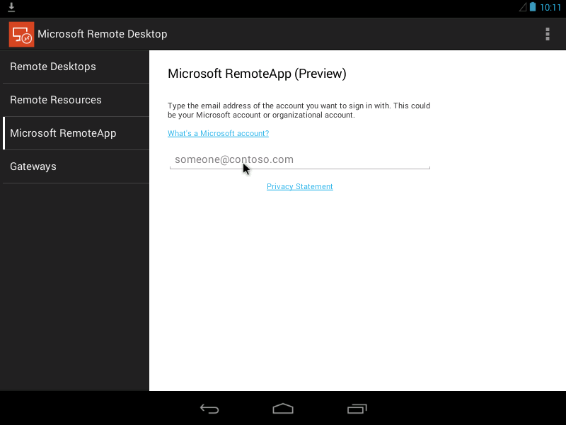 Microsoft RemoteAppで何ができるの？：その知識、ホントに正しい？ Windowsにまつわる都市伝説（5） - ＠IT