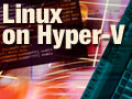 Hyper-Vで始めるLinux環境構築：これからLinuxを学ぶ人のために - ＠IT