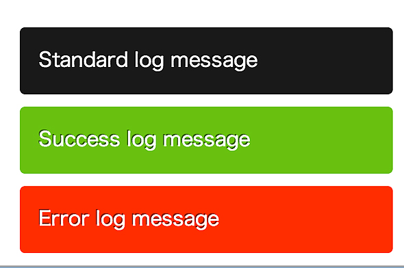 Webデザイン初心者でも手軽に使えるダイアログ／通知ライブラリALERTIFY.js：HTML5アプリ作ろうぜ！（12）（1/2 ページ） - ＠IT