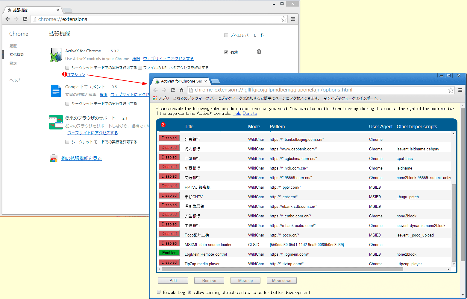 Google Chrome組織導入への第一歩：Google Chrome入門（1/2 ページ） - ＠IT