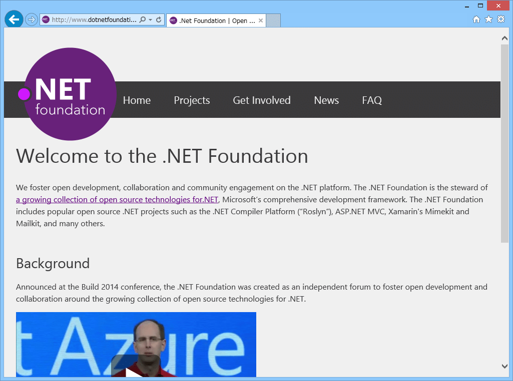.NET開発者がよく使うサイト、本当に使えるサイト【2014年度版】：特集：.NET開発者のためのオンラインリソースガイド - ＠IT