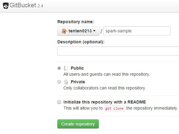 HubotとJenkins、GitBucketを連携してCIをチャット上で効率化するには：チャットボットでチーム開発効率化入門（3）（2/3 ページ） - ＠IT