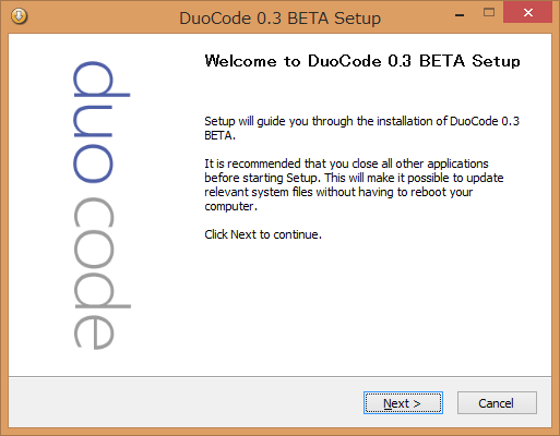C#→JavaScriptコード変換ってどうよ？ DuoCodeを試してみた：連載：「 してみた」日記 - ＠IT