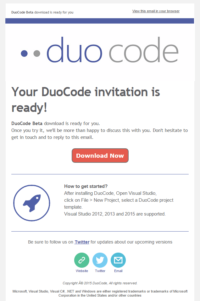 C#→JavaScriptコード変換ってどうよ？ DuoCodeを試してみた：連載：「 してみた」日記 - ＠IT