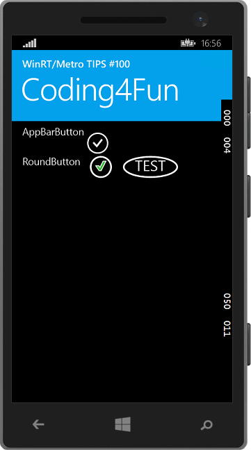 オープンソースのコントロール集「Coding4Fun Toolkit」を使うには？[ユニバーサルWindowsアプリ開発]：WinRT／Metro TIPS - ＠IT