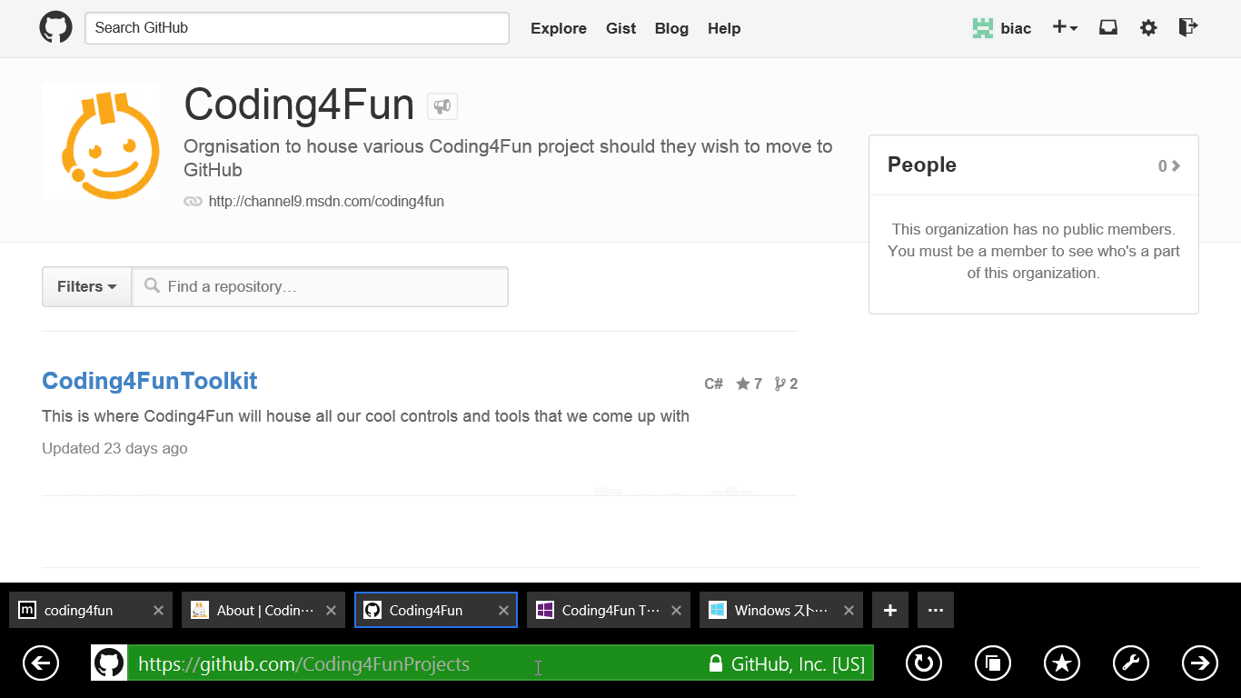 オープンソースのコントロール集「Coding4Fun Toolkit」を使うには？[ユニバーサルWindowsアプリ開発]：WinRT／Metro TIPS - ＠IT