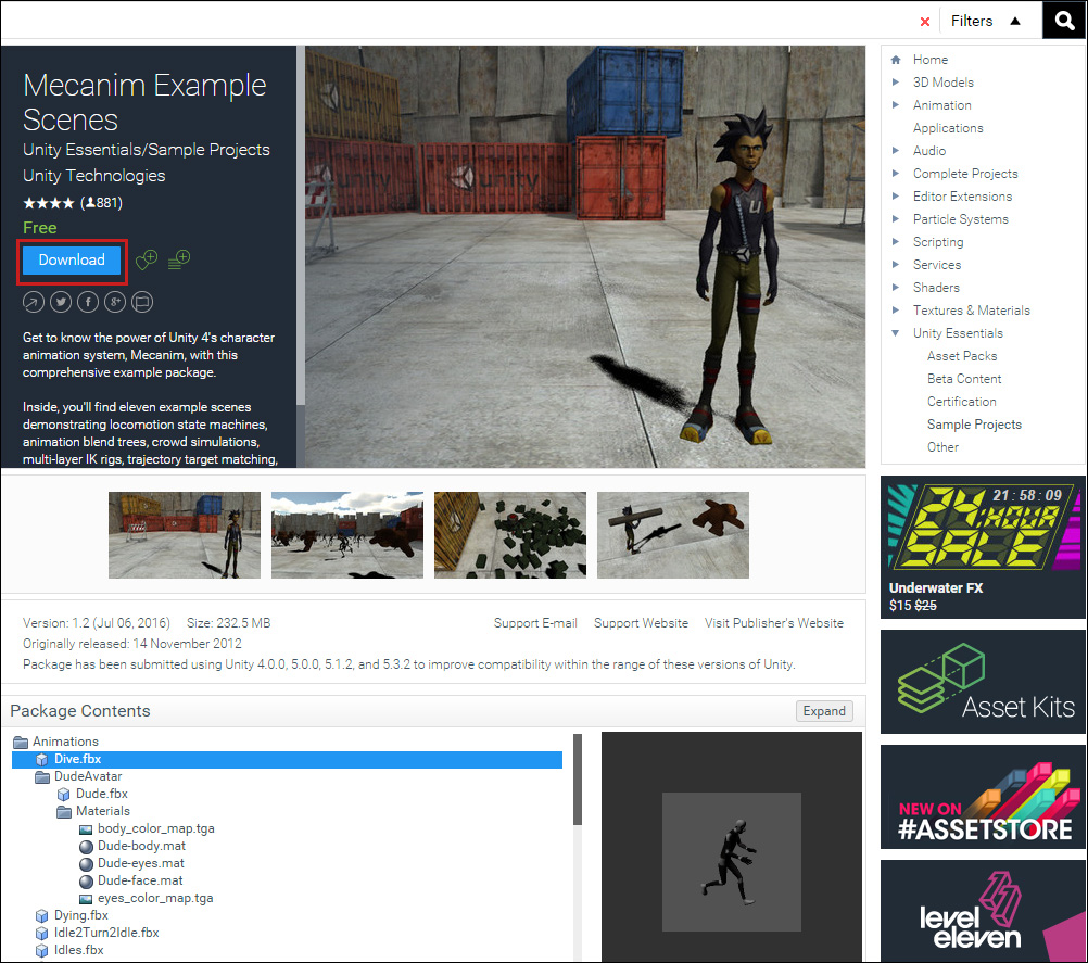 UnityアプリをWebGL、UWP、Android、iOS用としてビルドしてみた：ゲーム開発初心者のためのUnity入門（終）（1/5 ページ） - ＠IT