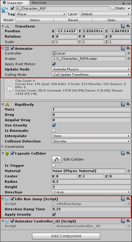 UnityアプリをWebGL、UWP、Android、iOS用としてビルドしてみた：ゲーム開発初心者のためのUnity入門（終）（2/5 ページ） - ＠IT