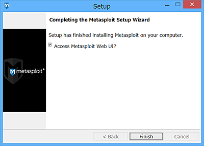 Metasploit――大いなる力を手に入れる：セキュリティ・ダークナイト ライジング（1）（1/2 ページ） - ＠IT