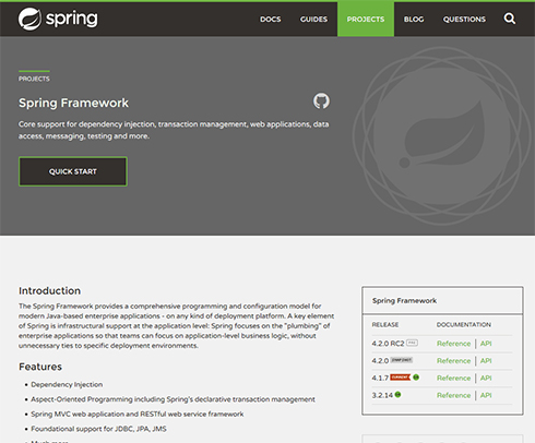 Strutsを使い続けることの問題点＆現在有力なJava EE、Spring、Play Frameworkの基礎知識とアーキテクチャ：3つのフレームワークで学ぶエンタープライズJava開発入門 ...
