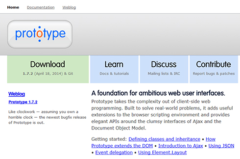 JavaScriptを中心としたWebアプリ開発の栄枯盛衰まとめ――LiveScriptからAngularJS／React.jsまで：15周年記念特別企画 - ＠IT