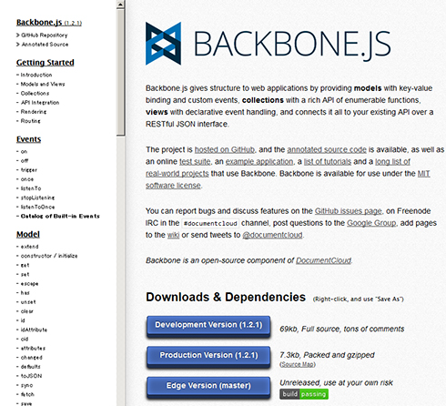 JavaScriptを中心としたWebアプリ開発の栄枯盛衰まとめ――LiveScriptからAngularJS／React.jsまで：15周年記念特別企画 - ＠IT