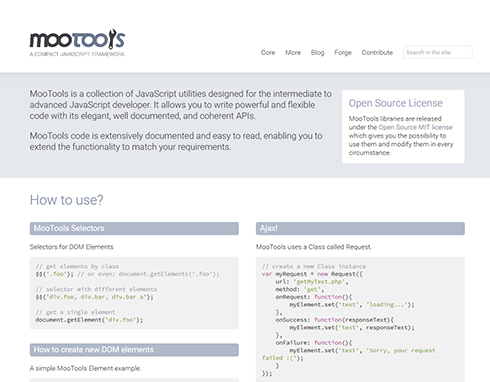 JavaScriptを中心としたWebアプリ開発の栄枯盛衰まとめ――LiveScriptからAngularJS／React.jsまで：15周年記念特別企画 - ＠IT