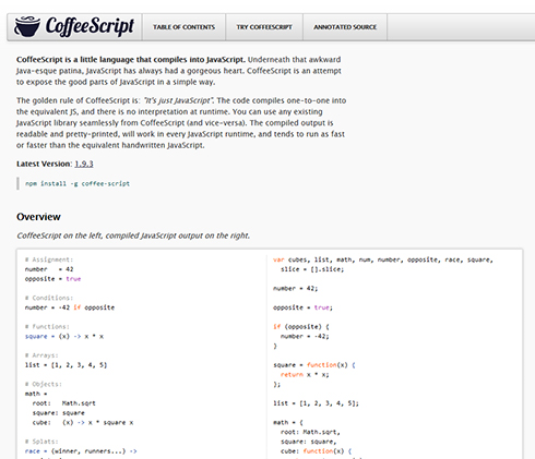 JavaScriptを中心としたWebアプリ開発の栄枯盛衰まとめ――LiveScriptからAngularJS／React.jsまで：15周年 ...