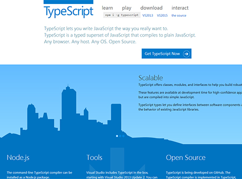 JavaScriptを中心としたWebアプリ開発の栄枯盛衰まとめ――LiveScriptからAngularJS／React.jsまで：15周年記念特別企画 - ＠IT
