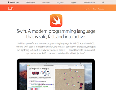 開発者向けiOS 9、WatchOS 2、Swift 2、Xcode 7の新機能と新しいApple Developer Programの参考情報まとめ：夏休みに捗る（2/3 ページ） - ＠IT