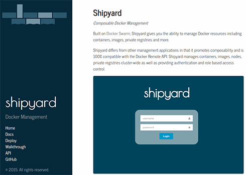 実業務でも使えるか？ 今アツいDocker運用管理製品／サービス15選まとめ：Docker運用管理製品／サービス大全（1）（2/2 ページ ...