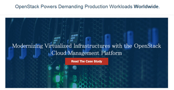 あらためて考えるプライベートクラウドの価値と、“OpenStack、3つの誤解”とは？：OpenStackのメリットをユーザー、ベンダーが議論 ...