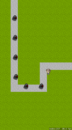 ゲームのState管理を簡単にするiOS 9 GameplayKitのクラスとは：iOS SDKとSwiftで始めるゲーム作成入門（5）（1/4 ページ） - ＠IT