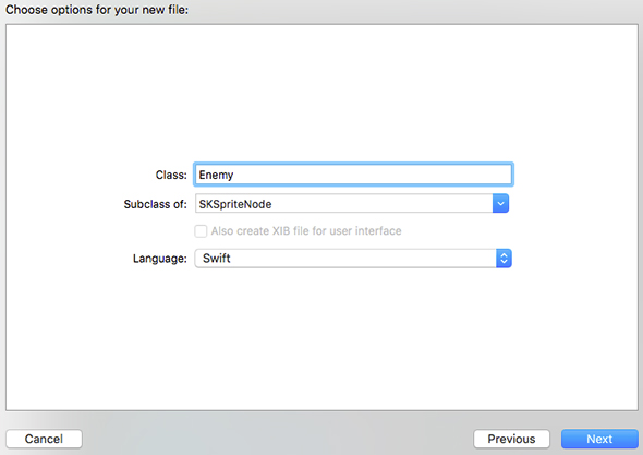 ゲームのState管理を簡単にするiOS 9 GameplayKitのクラスとは：iOS SDKとSwiftで始めるゲーム作成入門（5）（2/4 ページ） - ＠IT