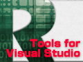 R Tools for Visual Studioを使ってみよう：特集：RTVSで始めるRプログラミング（1/3 ページ） - ＠IT